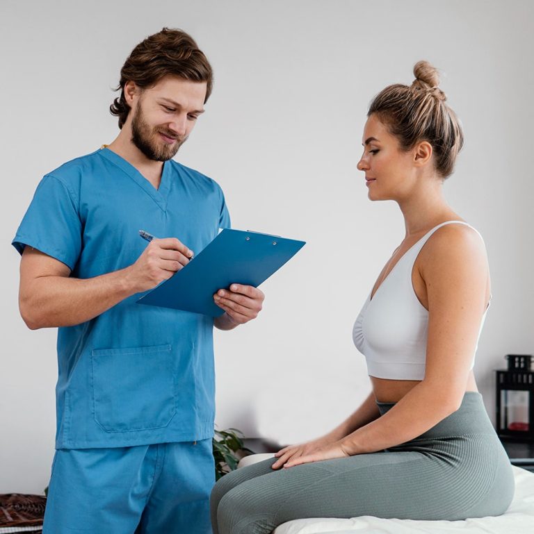 About us – Birmingham-Physiocare